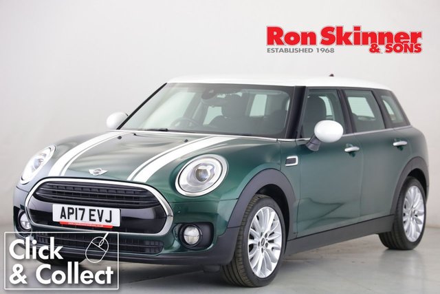 Used MINI Wales, MINI for Sale in Wales, MINI Dealer Wales