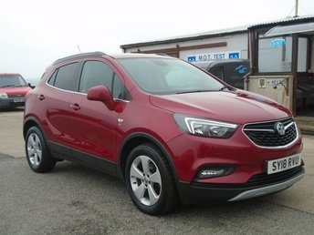 Used cars for sale in Peterhead & North East of Scotland: Park Garage