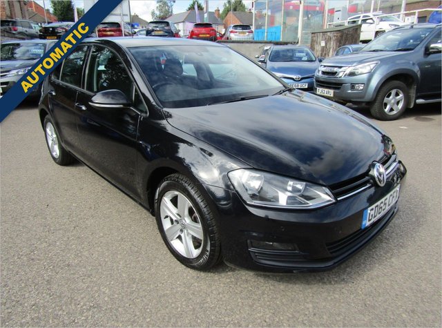 Used Car Dealership in Nottingham by Carlton Car Centre