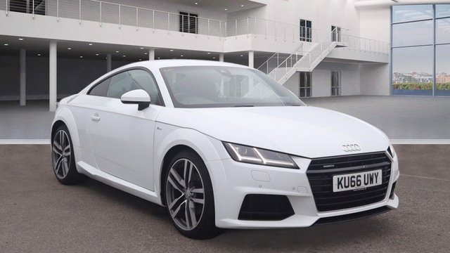 Used Audi cars for sale. Audi Dealer Llandudno Junction | Jones Motor ...