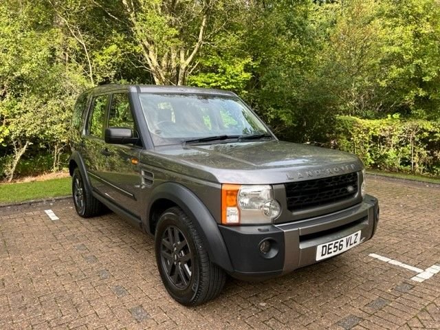Used Land Rover cars for sale. Land Rover Dealer Fleet | Land Cars