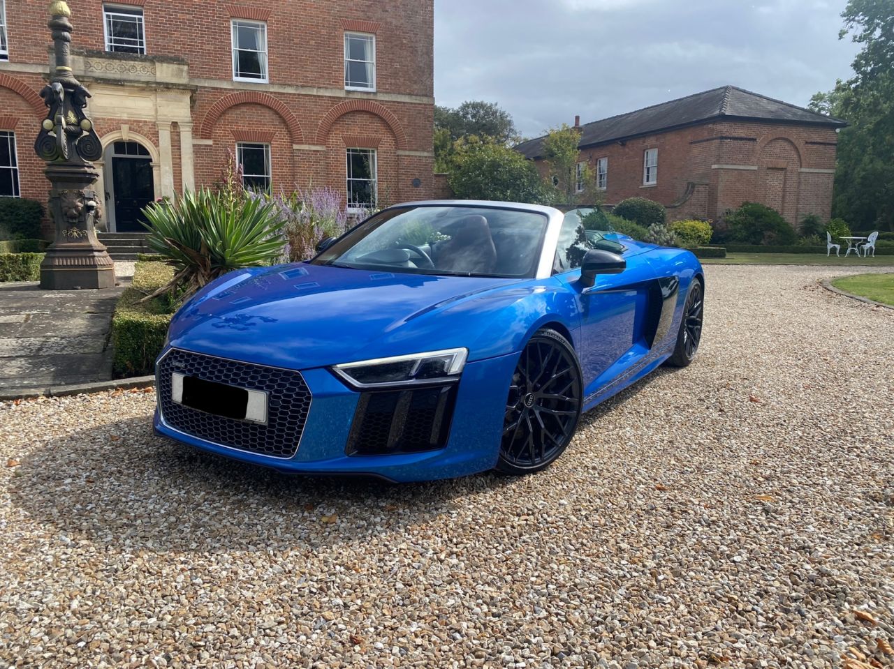 See previous sold Car from Whitson Prestige