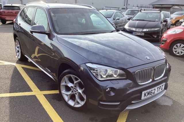 Used BMW cars for sale. BMW Dealer Worcester | Worcester Cars