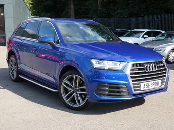 Used cars for sale in Huddersfield & Yorkshire: Ashbrow Garage Ltd