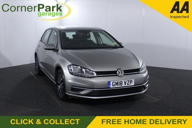 Used Volkswagen cars for sale. Volkswagen Dealer Llantrisant | CPG ...