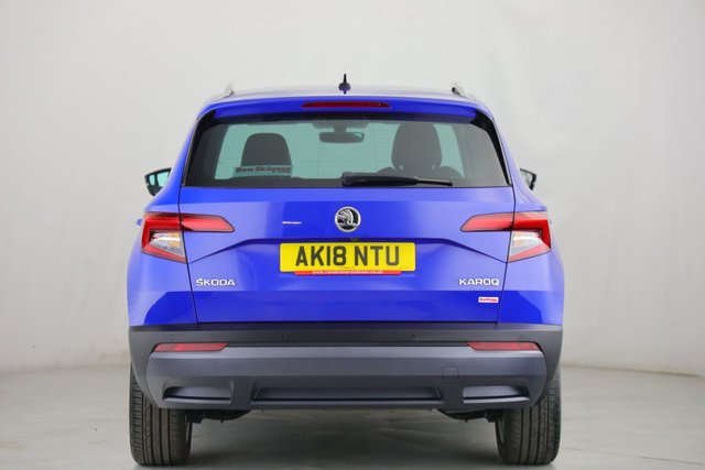 Used Skoda Wales, Skoda for Sale in Wales, Skoda Dealer Wales