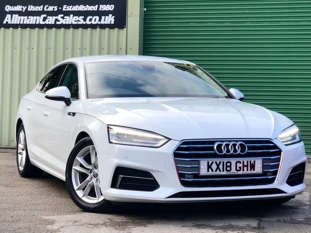 Used cars for sale. Northwich & Cheshire car Dealer | Allman Cars Ltd
