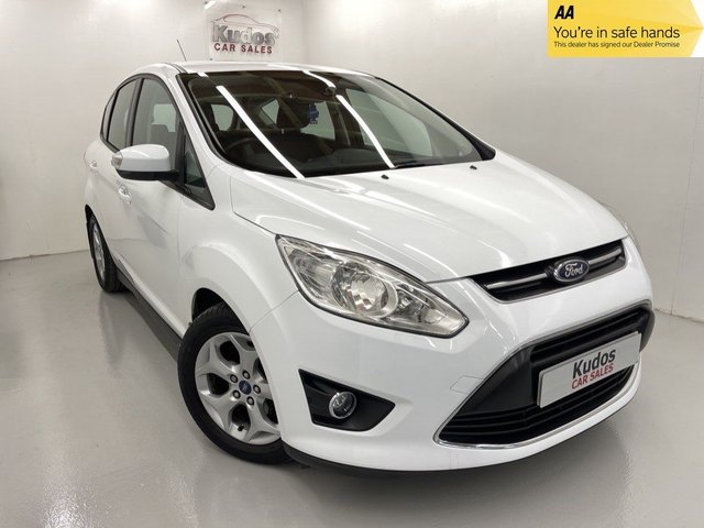 Used Ford cars for sale. Ford Dealer Colchester | Kudos Car Sales