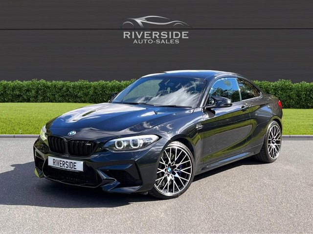 Used BMW cars for sale. BMW Dealer Liverpool | Riverside Group (North ...