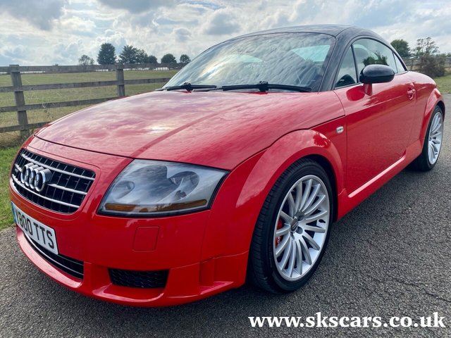 Used cars for sale. Milton Keynes & Buckinghamshire car Dealer | SKS ...