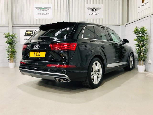 Used Audi cars for sale. Audi Dealer Swindon | Apex Cars Direct