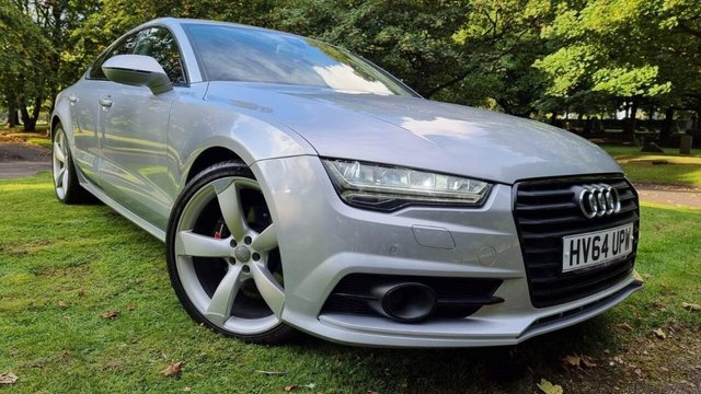 Used cars for sale in Oldham, Greater Manchester | Just Motors