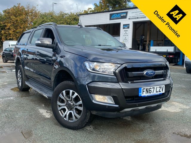 Used vans for sale. Manchester & Greater Manchester van Dealer | South ...