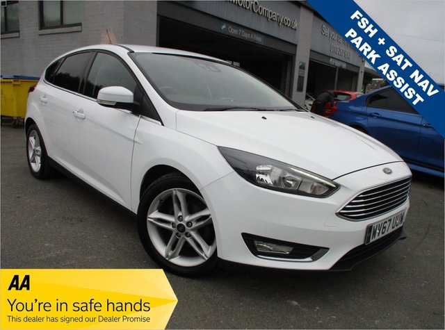 Used Ford cars for sale. Ford Dealer Leeds | Leeds Motor Company Ltd