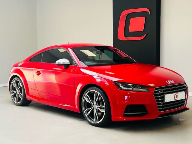 Used Audi cars for sale. Audi Dealer Whitley Bay | Oakwood Specialist Cars