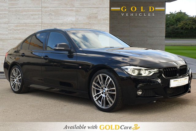Used BMW cars for sale. BMW Dealer Exeter | Gold Vehicles