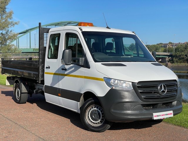 Used vans for sale. Newcastle Upon Tyne & Northumberland van Dealer ...