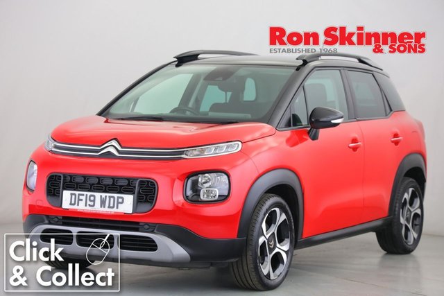 Used Citroen Wales, Citroen for Sale in Wales, Citroen Dealer Wales