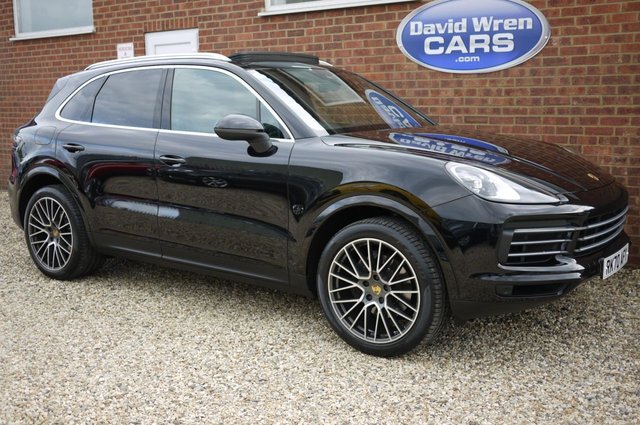 Used cars for sale. Thatcham & Berkshire car Dealer | David Wren