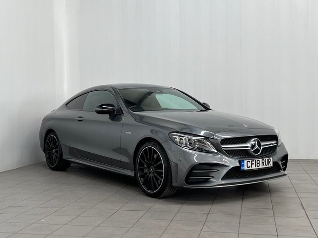 Used Mercedes-Benz cars for sale. Mercedes-Benz Dealer Cardiff | Buy ...