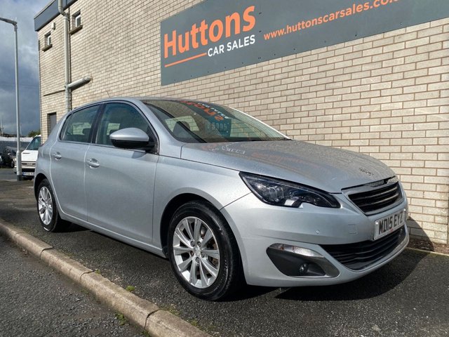 Used cars for sale. Penrith & Cumbria car Dealer | Hutton Car Sales