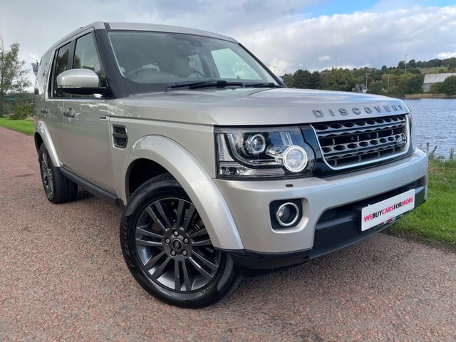 Used Land Rover cars for sale. Land Rover Dealer Newcastle Upon Tyne ...
