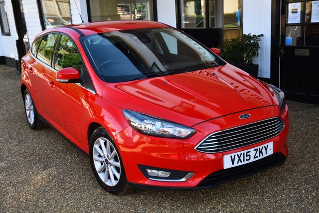 Used Ford cars for sale. Ford Dealer Staverton | Staverton Garage