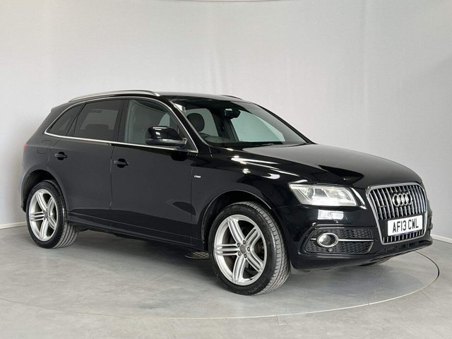 Used Audi cars for sale. Audi Dealer Watford | Car Planet