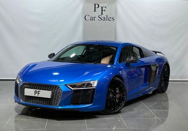Used cars for sale. Burton-On-Trent & Staffordshire car Dealer | PF Car ...