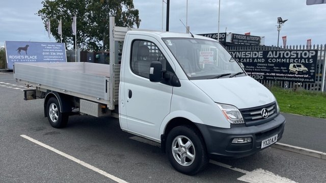 Page 5 of 6 for Used vans for sale. Newcastle Upon Tyne & Tyne and Wear ...