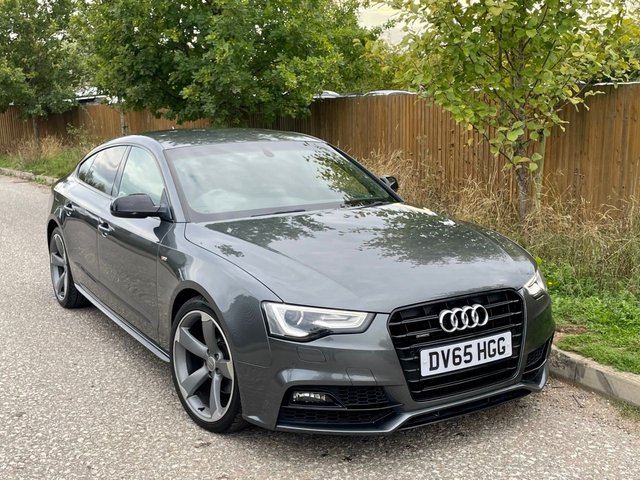 Used Audi cars for sale. Audi Dealer St Albans | KW Motors Ltd
