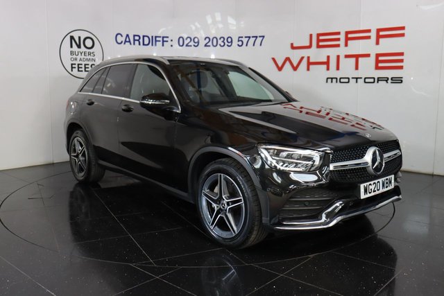 Used cars for sale. Cardiff & Glamorgan car Dealer | Jeff White Motors