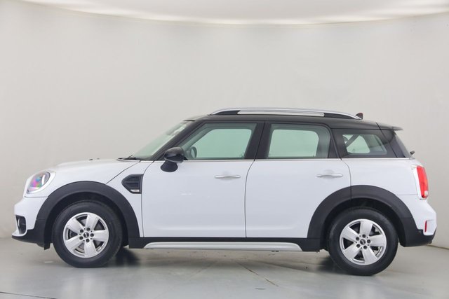 Used MINI Wales, MINI for Sale in Wales, MINI Dealer Wales