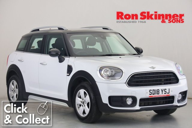 Used MINI Wales, MINI for Sale in Wales, MINI Dealer Wales