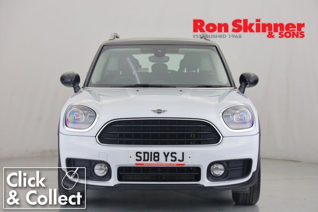 Used MINI Wales, MINI for Sale in Wales, MINI Dealer Wales