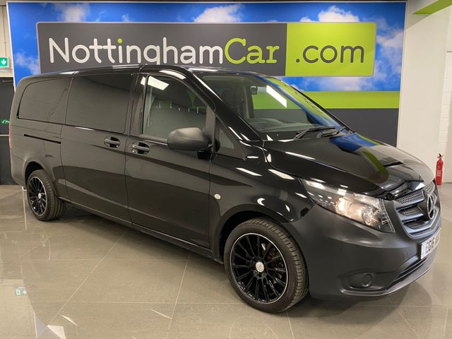Used Mercedes-Benz cars for sale. Mercedes-Benz Dealer Nottingham ...