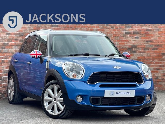 Used cars for sale. Stoulton & Worcestershire car Dealer | Jacksons ...