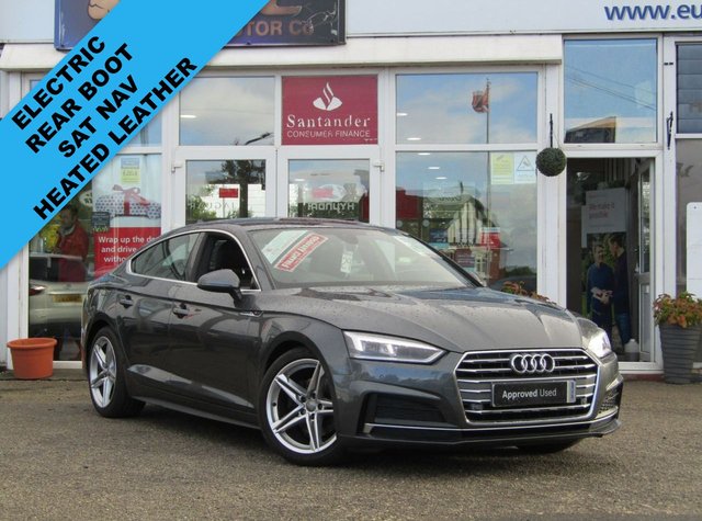 Used cars for sale. Rotherham & South Yorkshire car Dealer | Euro Motor ...