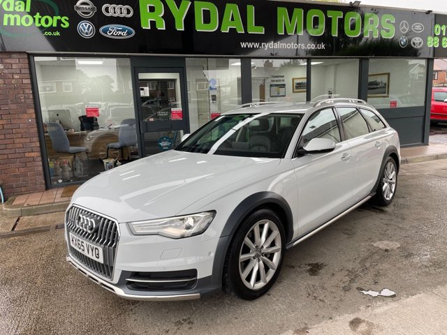 Used cars for sale. Preston & Lancashire car Dealer | Rydal Motors ...