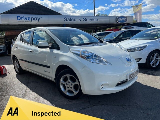 Used cars for sale in Reading | BFC Motor Group