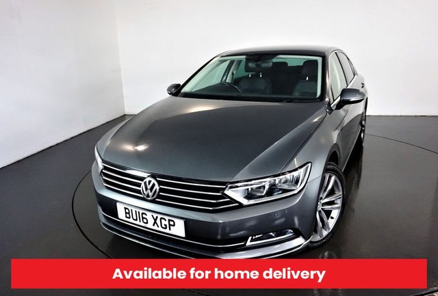 Used Volkswagen for Sale in Warrington | Rix Motor Company Ltd