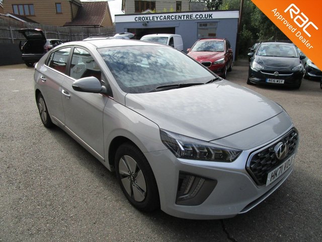 Used cars for sale. Watford & Hertfordshire car Dealer | Croxley Car Centre