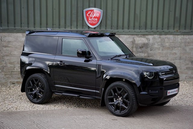 See previous sold Car from Elgin Autos