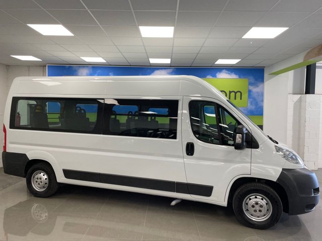 Used Citroen cars for sale. Citroen Dealer Nottingham | NottinghamCar.com