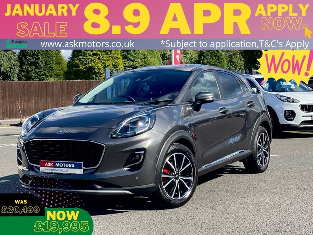 Used cars for sale. Walsall & West Midlands car Dealer | Ask Motors