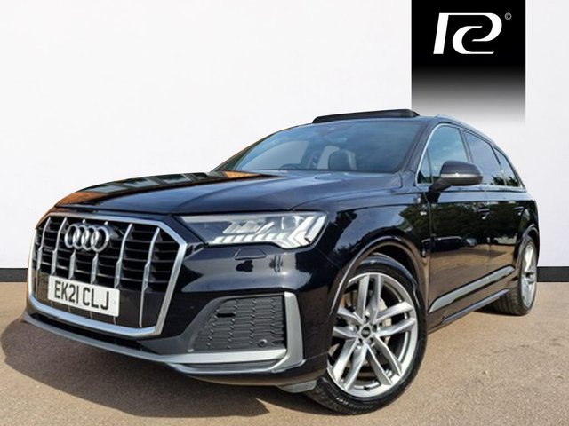 Used Audi cars for sale. Audi Dealer Ongar | Prestige Cars of Essex T/A ...