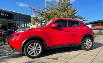 Used cars for sale. Billingham & Cleveland car Dealer | Driven Trade Cars