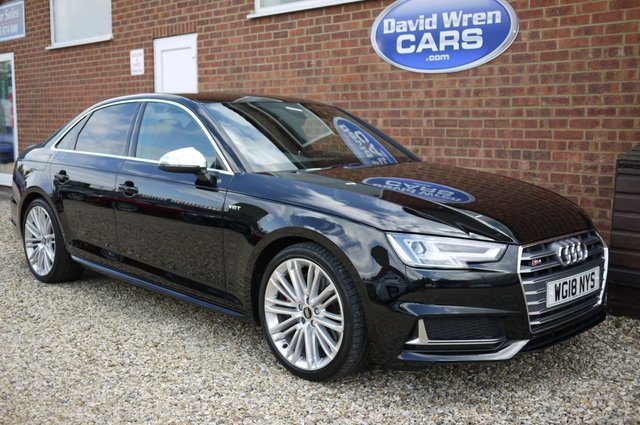 Used cars for sale. Thatcham & Berkshire car Dealer | David Wren