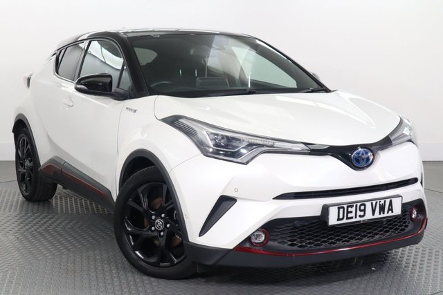 Used Toyota cars for sale. Toyota Dealer Bury | The Car Co