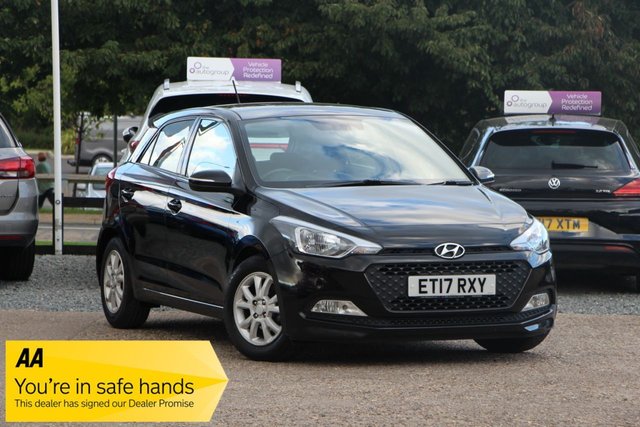 Used Hyundai cars for sale. Hyundai Dealer Hull | Autocars Limited